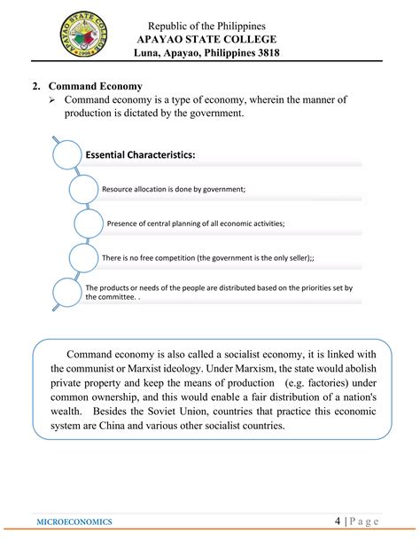 Microeconomics Module 2 Pdf