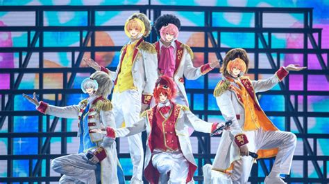 すとぷり、東京ドーム公演から「プロポーズ」のライブ映像公開 The First Times