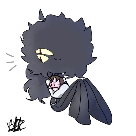 Chibi Neo By V3rtix On Newgrounds