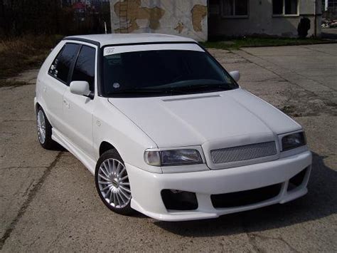 Skoda Felicia Tuning : Skoda-Felicia-tuning-by-Shagi-09.jpg :: Shagi ...