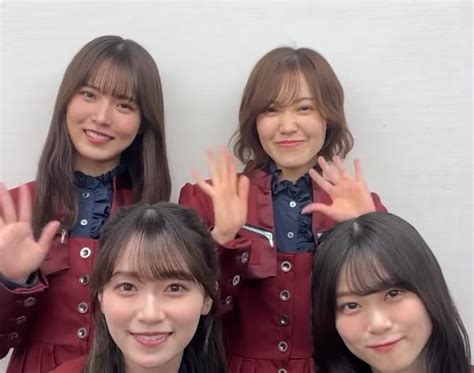 櫻坂46出演のtbs音楽特番「cdtvライブ！ライブ！」4時間半spタイムテーブル解禁！
