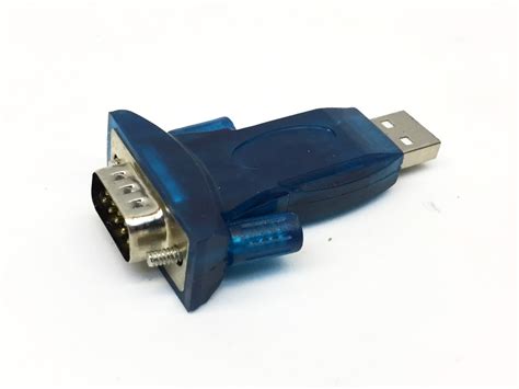 USB RS232 HL340 | Giải Pháp Chung