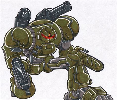 Bmssa By Virus 20 On Deviantart