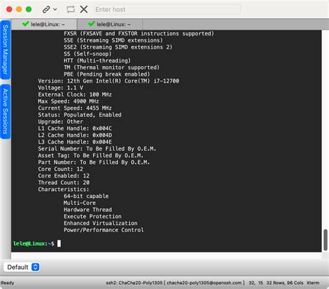 Securecrt Mac版下载 9 4 1 Ssh终端工具 25mac软件下载站