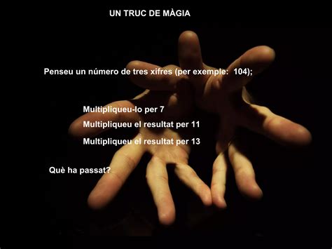 Difference As Inverse Sum PPT