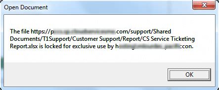 Excel File Locked For Editing How To Unlock Gaswcompanion
