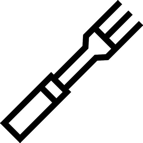 Fork Vector SVG Icon SVG Repo Fork Vector SVG Icon SVG Repo