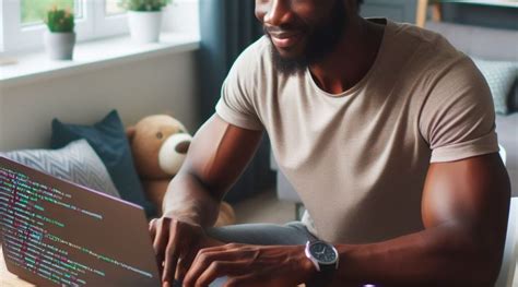 Nigeria Coding Academy