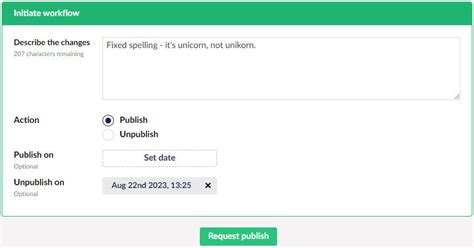 Umbraco Workflow 121 113 And 103 Release