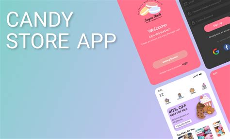 Event Management App Figma Community