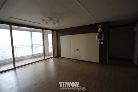 40평대 아파트 인테리어 안산 호수마을 풍림아이원 리모델링 전후 네이버 블로그