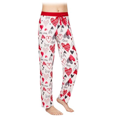 Sidedeal 3 Pack Womens Ultra Soft Assorted Lounge Pants