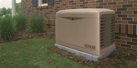 What Size Standby Generator Do I Need Katynel