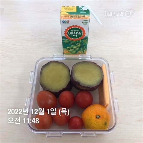블라인드 헬스·다이어트 스테비아 방울토마토 존맛이다 꼭 먹어봐