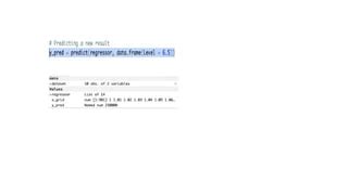 Lec6 Random Forest Decision Tree Pptx
