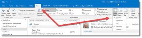Create Smart Folders In Outlook 2016 For Mac Poovacation