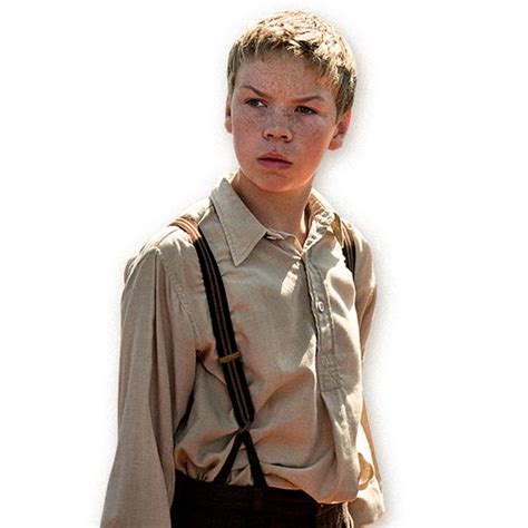 Will Poulter Narnia The Silver Chair