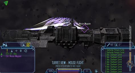 Screenshot Image Freelancer The Next Generation Mod For Freelancer