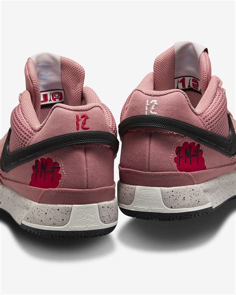 Ja 1 Bite Ep Basketball Shoes Nike My