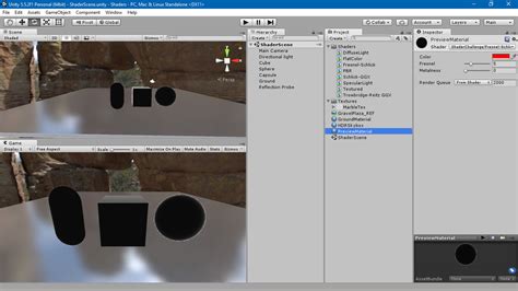 Need Help Understanding The Fresnel Equation For Pbr Unity Engine