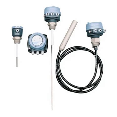 Capacitance Type Level Transmitter At Best Price In Vasai ID 2849628935248