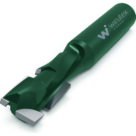 Фреза D12x35 мм S12 мм Z1 1 Rh Pcd Wirutex P03790 выгодная цена