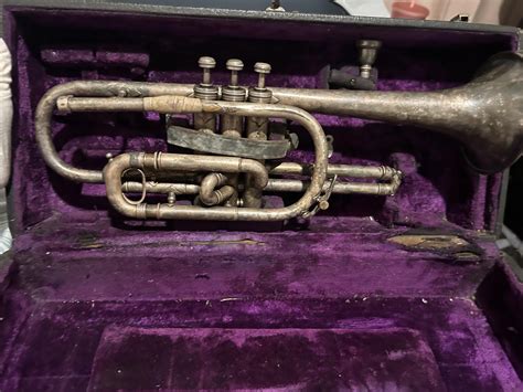 Beautiful Musical Instruments