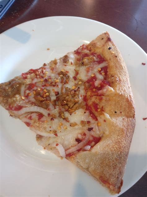 Mellow Mushroom International Dr Orlando Florida Restaurant HappyCow