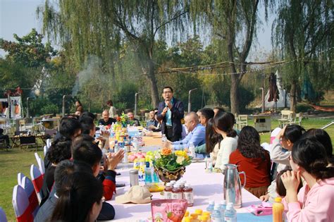 西北师大陕西校友会举办“缘起西师，秋聚长安” 校友联谊活动