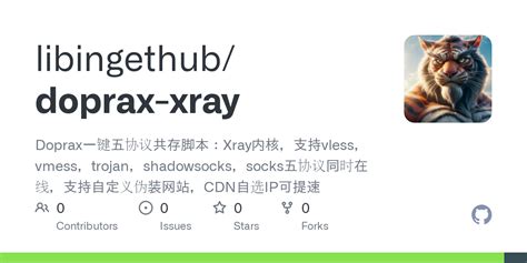 Releases Libingethub Doprax Xray GitHub