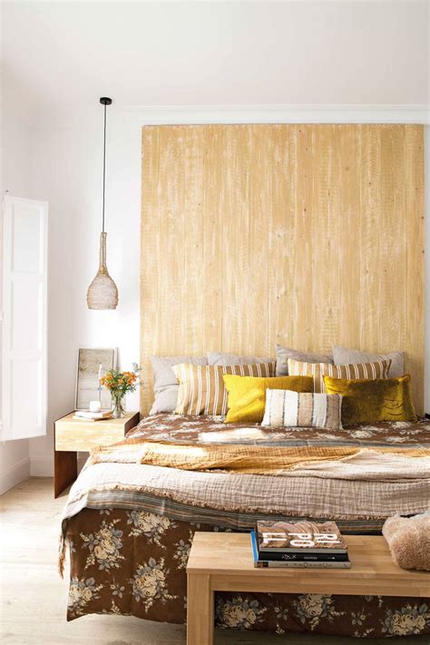 60 Dormitorios Modernos Y Elegantes Estilo El Mueble 2021