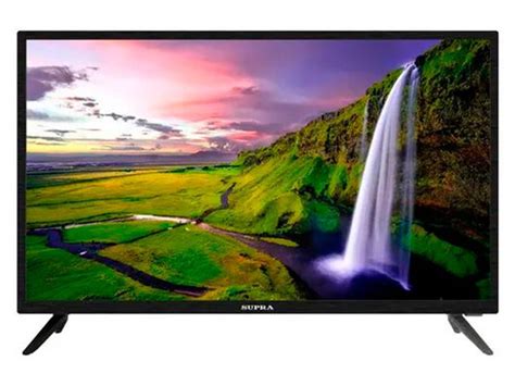 Купить телевизор Supra STV-LC40ST0045F 40" - купить с доставкой по ...