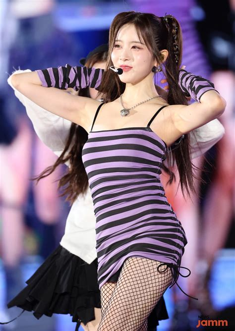 보라원피스 망사 스테이씨 시은 마이너갤 윤아저장소 Kgirls Net