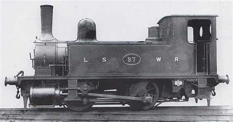 Lswr B4 Class Wikiwand