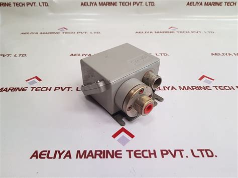 Danfoss Kps 45 Pressure Switch Ip67 Aeliya Marine