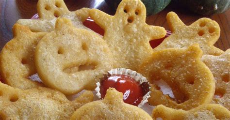 基本からアレンジまで！思わずつくりたくなる「マッシュポテトのフライドポテト」のレシピ集 クックパッド