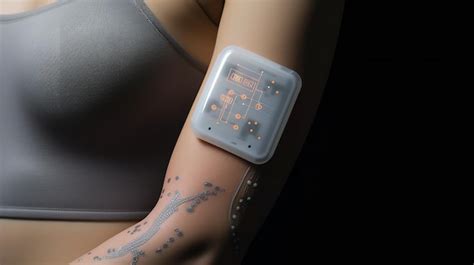 Premium Ai Image Ai Revolutionizing Healthcare Diagnostics Ai Generated