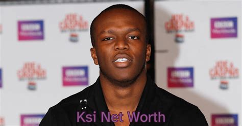 Ksi Net Worth 2024 A Deep Dive Into His Earnings And Success Vents