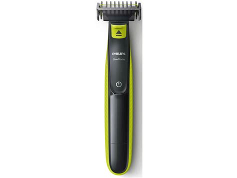 Триммер для усов и бороды Philips OneBlade QP2520/20 купить по низкой ...