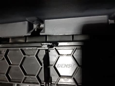 폭스바겐 골프7세대 Tdi 에어컨필터 셀프 교체 Diy 순정품 만필터 가격 시간 자가교환 네이버 블로그