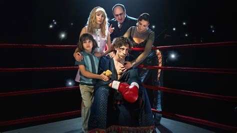 Os 10 Melhores Filmes De Boxe Para Assistir Na Netflix E Outros Streamings