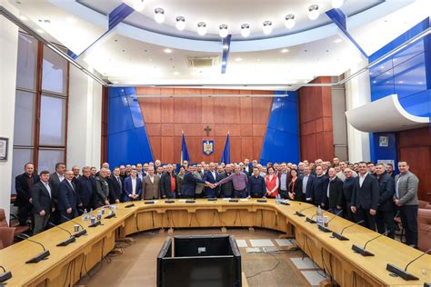 Cine sunt candidații PSD Bistrița Năsăud pentru funcțiile de primar Lista completă Deconspirativ