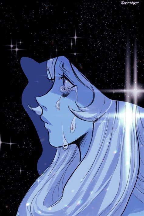 Blue Diamond Su Art Su Персонажи Steven Universe Seuyugye