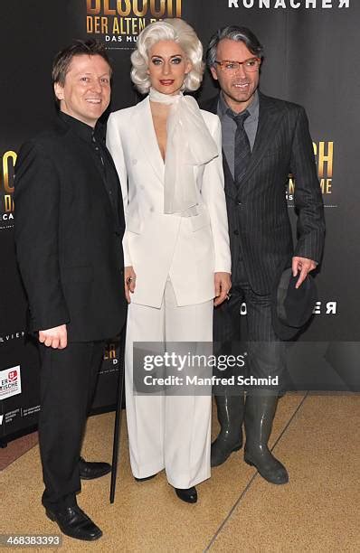 Andreas Gergen Photos Et Images De Collection Getty Images