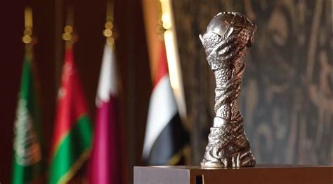اتحاد الكرة العراقي يتهيأ لقرعة خليجي 25 بداية النجاح غداً شفق نيوز