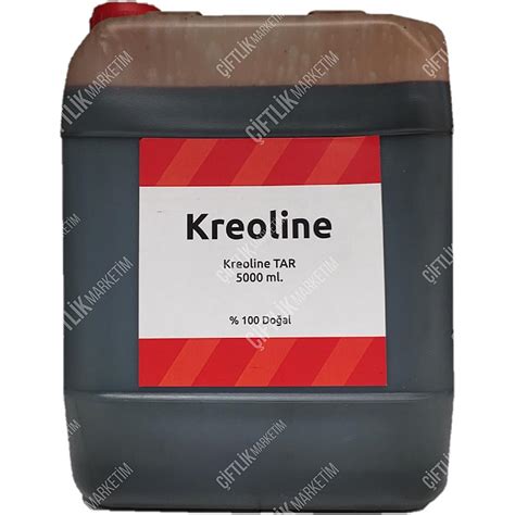 Kreolin 5 lt. -At,Büyük ve Küçükbaş Hayvan,Tırnak Bakımı - TIRNAK BAKIM ...