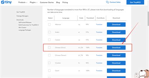 Vue3ts项目移植发富文本tinymce6踩坑vue3 Ts Tinymce Csdn博客
