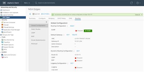 Vgarethlewis Vmware Nsx Data Center For Vsphere Nsx V Dynamic