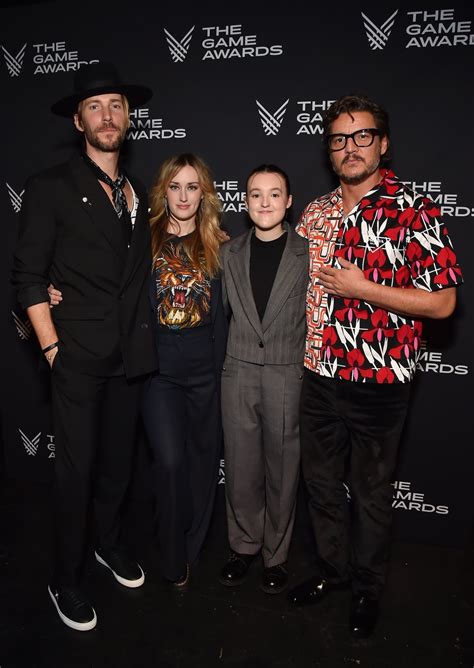 Joel And Ellie And Ellie And Joel Rthelastofus