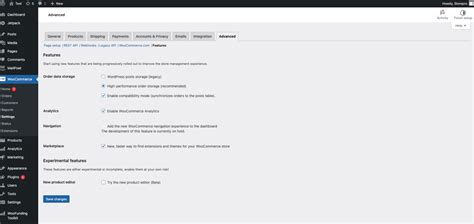High Performance Order Storage Hpos In Woocommerce